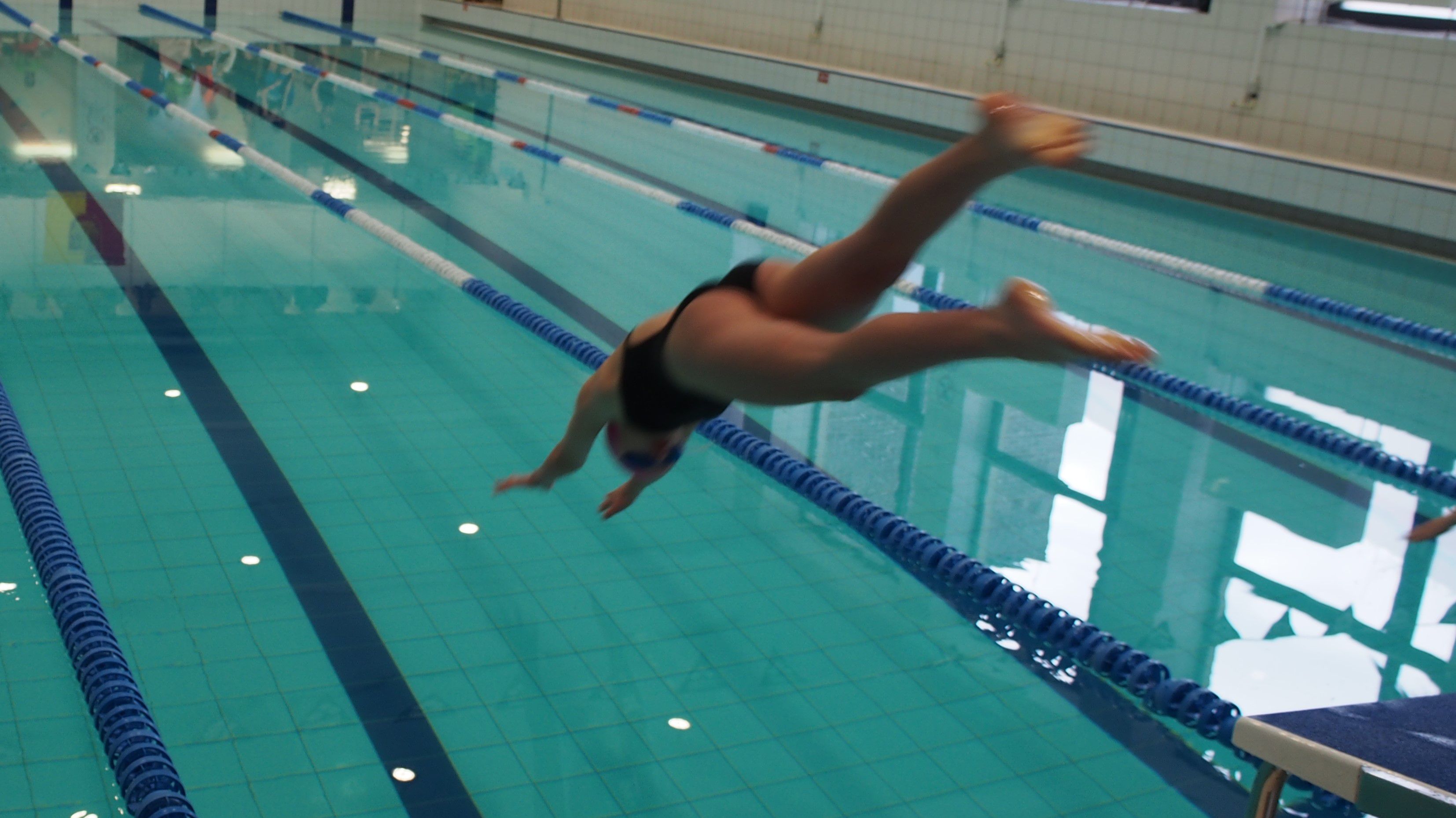 NUOSTATAI | Gintaro sporto centras