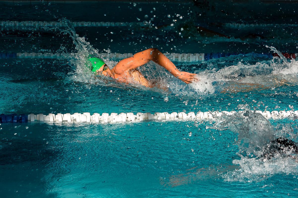 Gintaro sporto centras